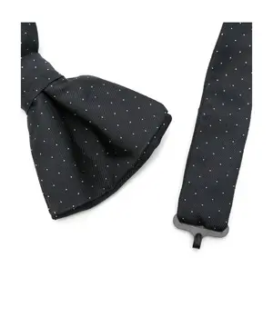 Paul Smith Satin Bow Tie