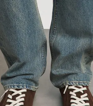 AGOLDE 90's Straight Jeans