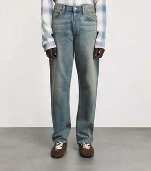 AGOLDE 90's Straight Jeans