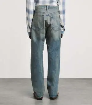 AGOLDE 90's Straight Jeans