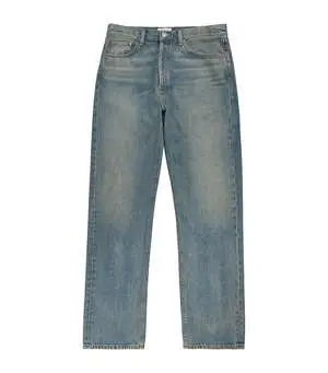 AGOLDE 90's Straight Jeans