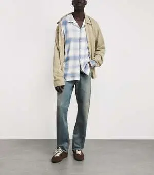 AGOLDE 90's Straight Jeans