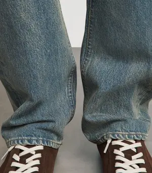 AGOLDE 90's Straight Jeans