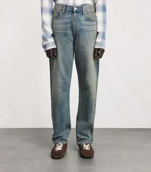 AGOLDE 90's Straight Jeans