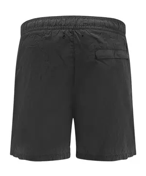 Stone Island Compass Patch Swim Shorts