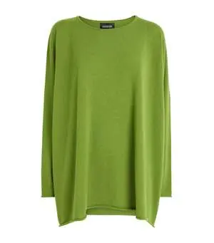 Eskandar Cashmere Sweater