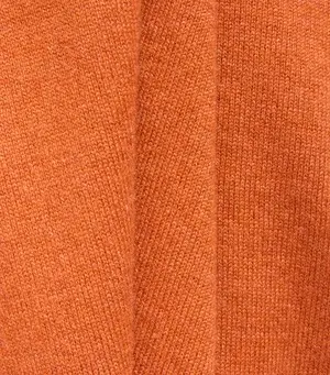 Eskandar Cashmere Sweater - Red