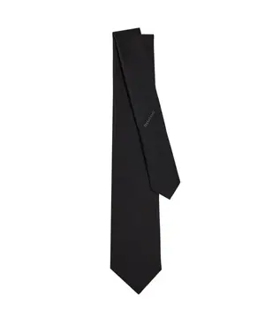FERRAGAMO Jacquard Tie