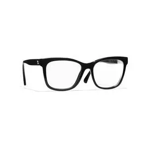 Chanel Square Frame Glasses