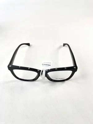 Chanel Square Frame Glasses