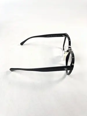 Chanel Square Frame Glasses