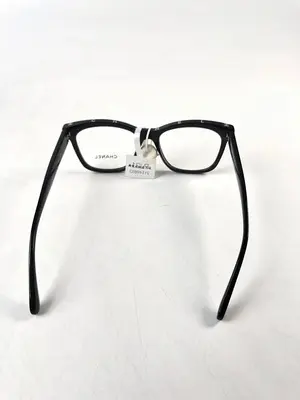 Chanel Square Frame Glasses