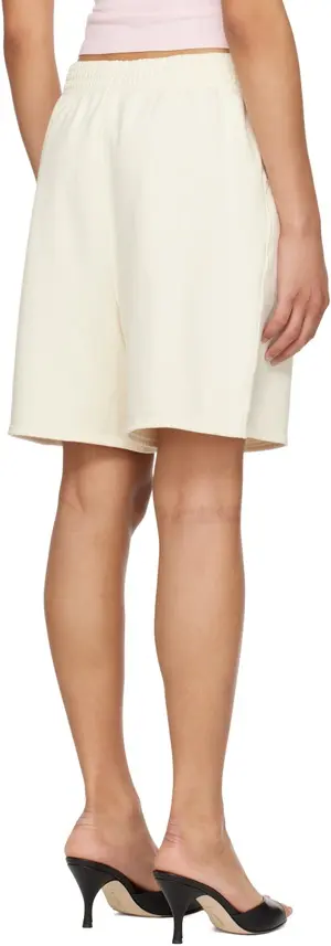 SKIMS French Terry Cloth Shorts