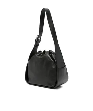 VIVIENNE WESTWOOD Drawstring Bucket Bag