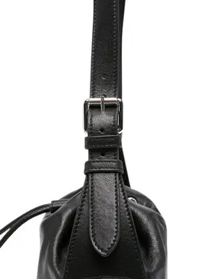 VIVIENNE WESTWOOD Drawstring Bucket Bag