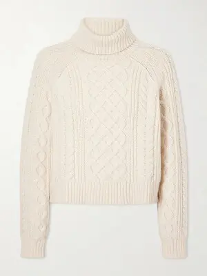 Nili Lotan High Neck Knitwear For Women