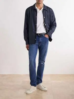 SLOWEAR Teknosartorial Shell Jacket