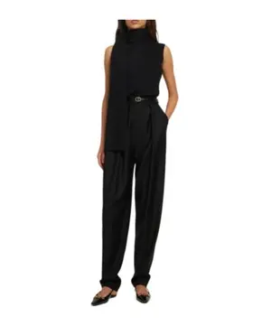Magda Butrym Casual Straightleg Pants