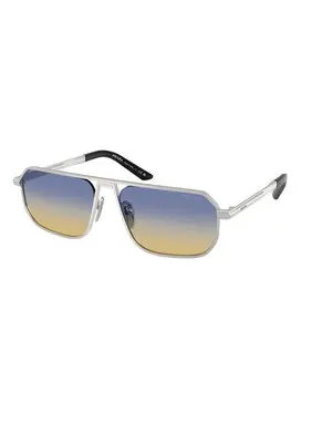 Prada Logo Sunglasses