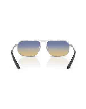 Prada Logo Sunglasses