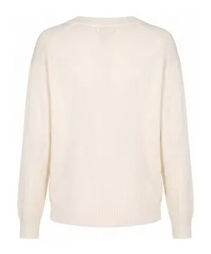 NOTSHY V-neck Sweater