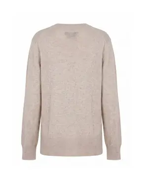NOTSHY Fine-knit Cashmere Sweater