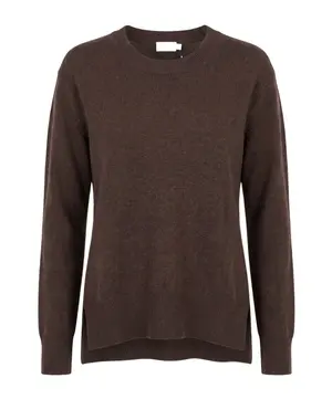 NOTSHY Crew-neck Sweater - Black