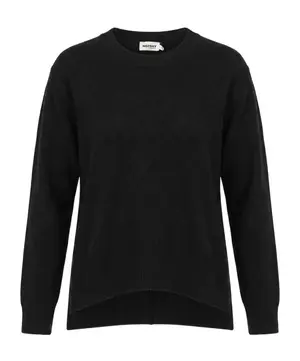 NOTSHY Crew-neck Sweater - Black