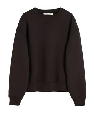 Our Legacy Perfect Fleece Sweatshirt