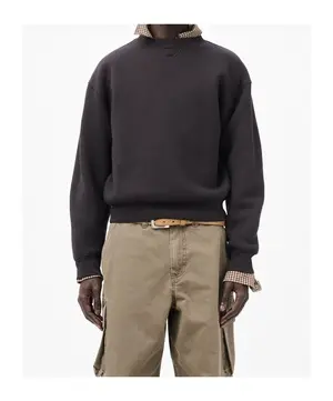 Our Legacy Perfect Fleece Sweatshirt