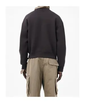 Our Legacy Perfect Fleece Sweatshirt