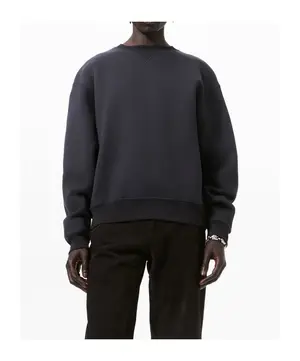 Our Legacy Perfect Fleece Sweatshirt