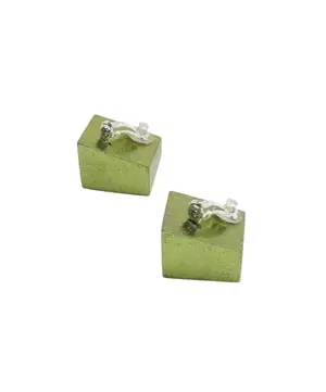MONIES Geometric Earrings