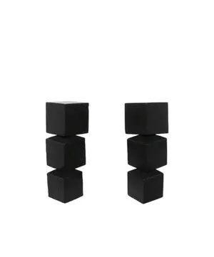 MONIES Drop Earrings