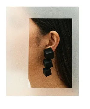 MONIES Drop Earrings
