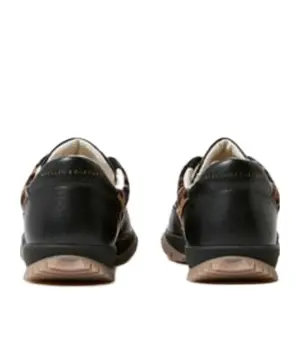 Stella McCartney Leopard-print Hemp Sneakers