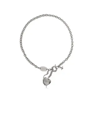 VIVIENNE WESTWOOD Della Pendant Necklace