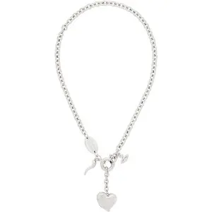 VIVIENNE WESTWOOD Della Pendant Necklace