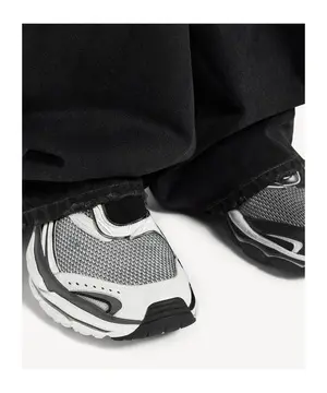 Balenciaga D'orsay Sneaker - Black/white