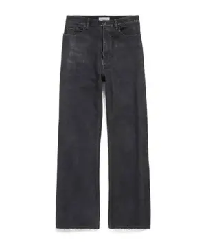 Balenciaga Regular Fit Jeans