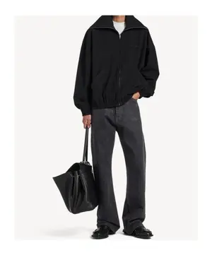 Balenciaga Regular Fit Jeans