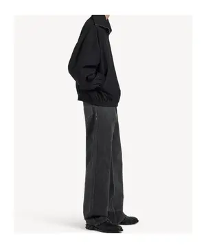 Balenciaga Regular Fit Jeans