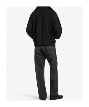 Balenciaga Regular Fit Jeans