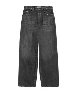 Balenciaga Relaxed Bottoms For Men