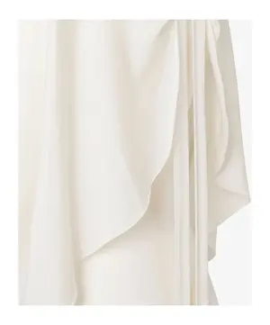 Fendi Silk Yarn Dress