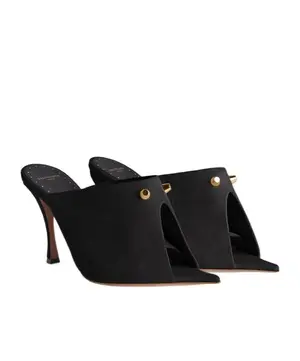 Balenciaga Midnight City Mule