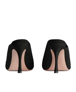 Balenciaga Midnight City Mule