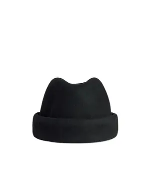 Balenciaga Felt Hat