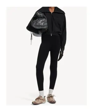Balenciaga Radar Velvety Sneaker