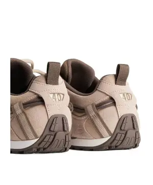 Balenciaga Radar Velvety Sneaker